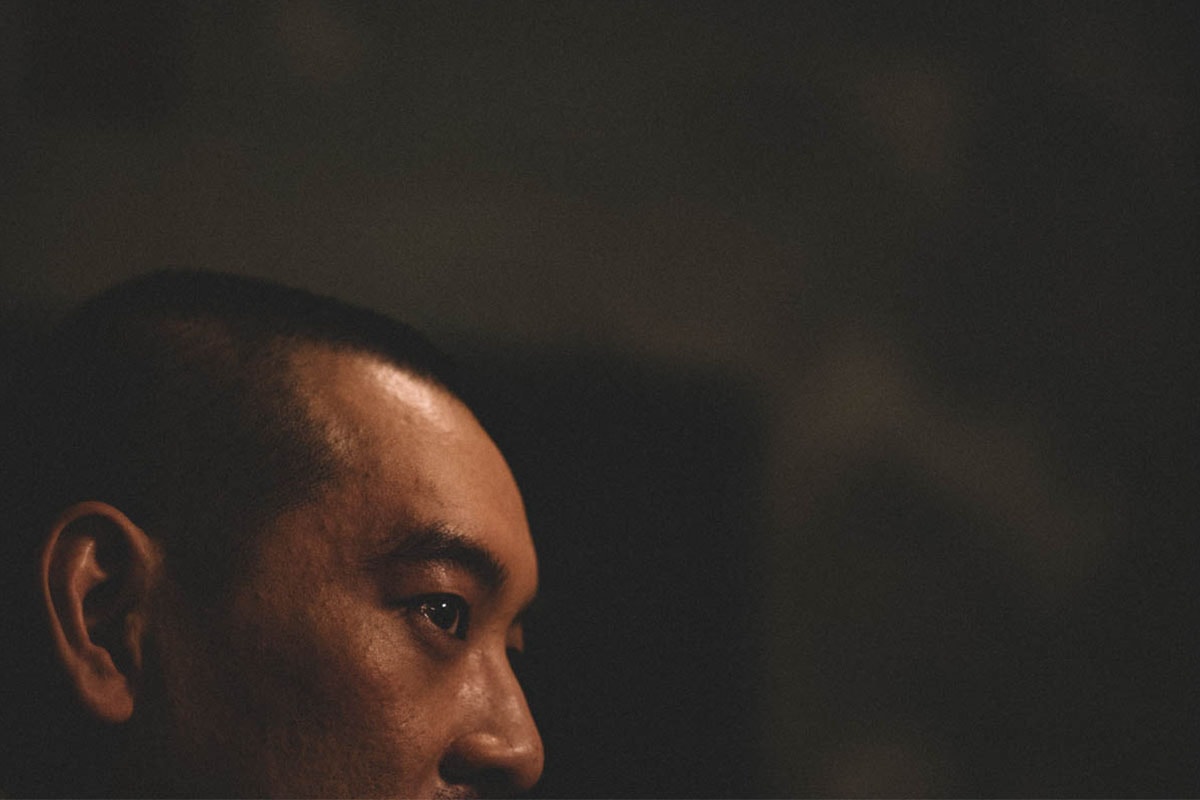 HYPEBEAST 專訪 Juno Mak 麥浚龍‧「說故事的人・前世今生」 | Hypebeast