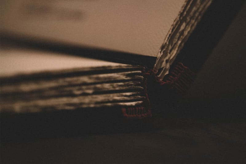 HYPEBEAST 专访 Juno Mak 麦浚龙：「说故事的人・前世今生」 | Hypebeast