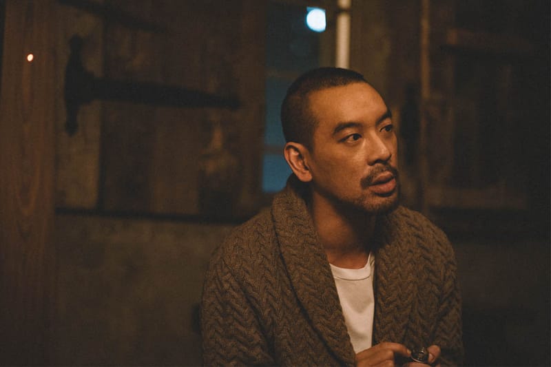 HYPEBEAST 專訪 Juno Mak 麥浚龍‧「說故事的人・前世今生」 | Hypebeast