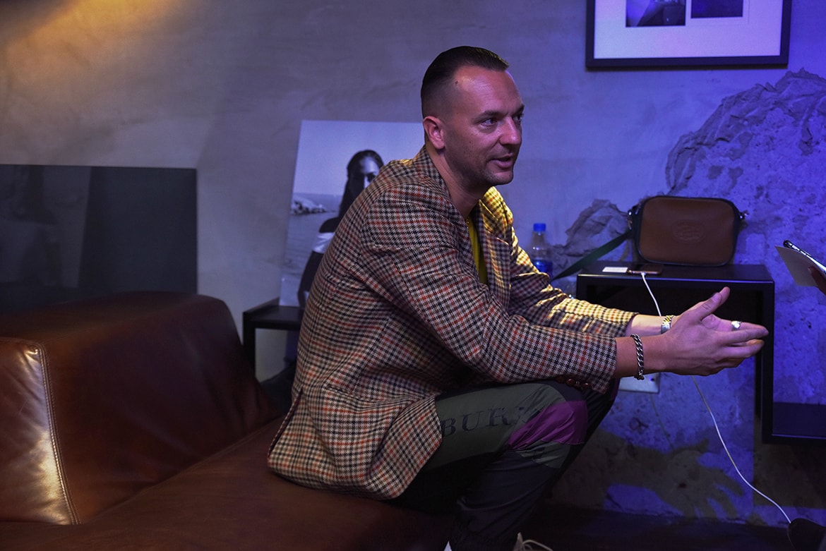 从建筑走进时尚－HYPEBEAST 专访时装摄影师 Julien Boudet | Hypebeast