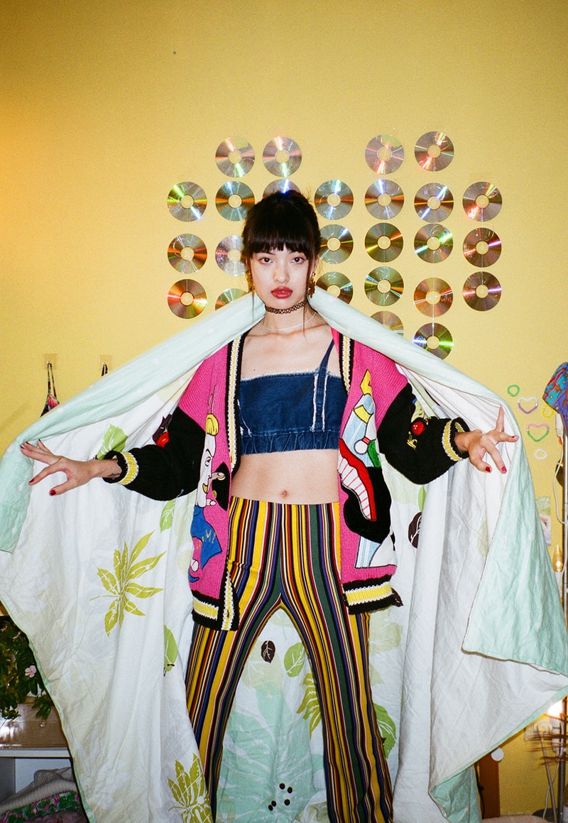 HYPEBEAST 獨家解構台灣歌手雷擎新歌《心肝寶貝》MV 創作背景 | Hypebeast