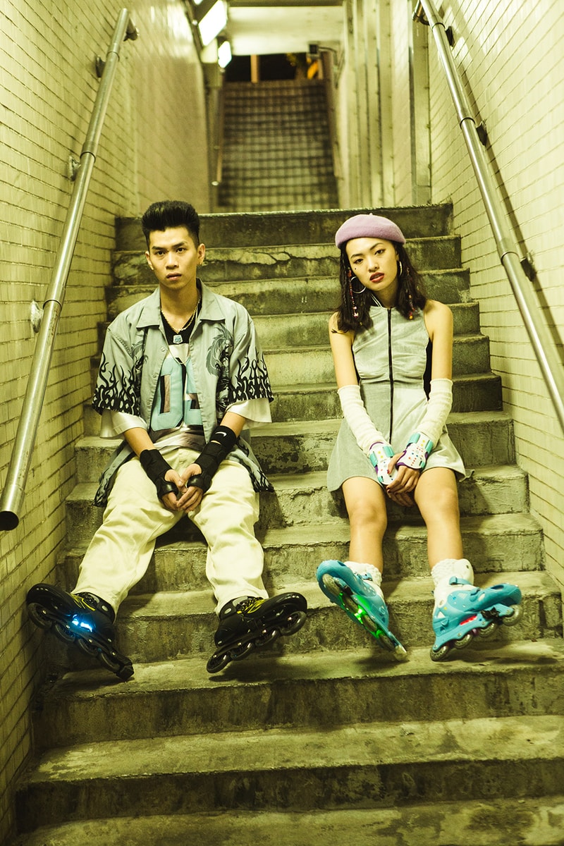 HYPEBEAST 獨家解構台灣歌手雷擎新歌《心肝寶貝》MV 創作背景 | Hypebeast