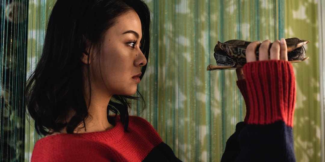 聖誕倒數特輯Twelve Baes of Christmas Day-2：Amy Lo 盧慧敏 | Hypebeast