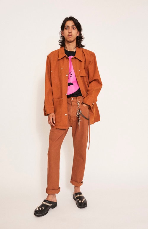 Vyner Articles 發佈 2019 春夏系列 Lookbook | Hypebeast