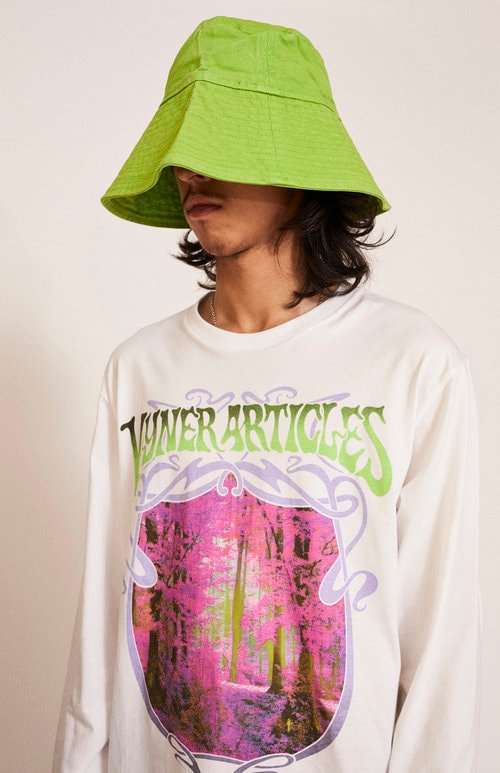 Vyner Articles 發佈 2019 春夏系列 Lookbook | Hypebeast