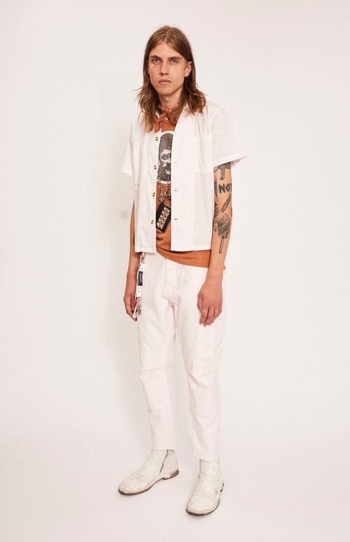 Vyner Articles 發佈 2019 春夏系列 Lookbook | Hypebeast