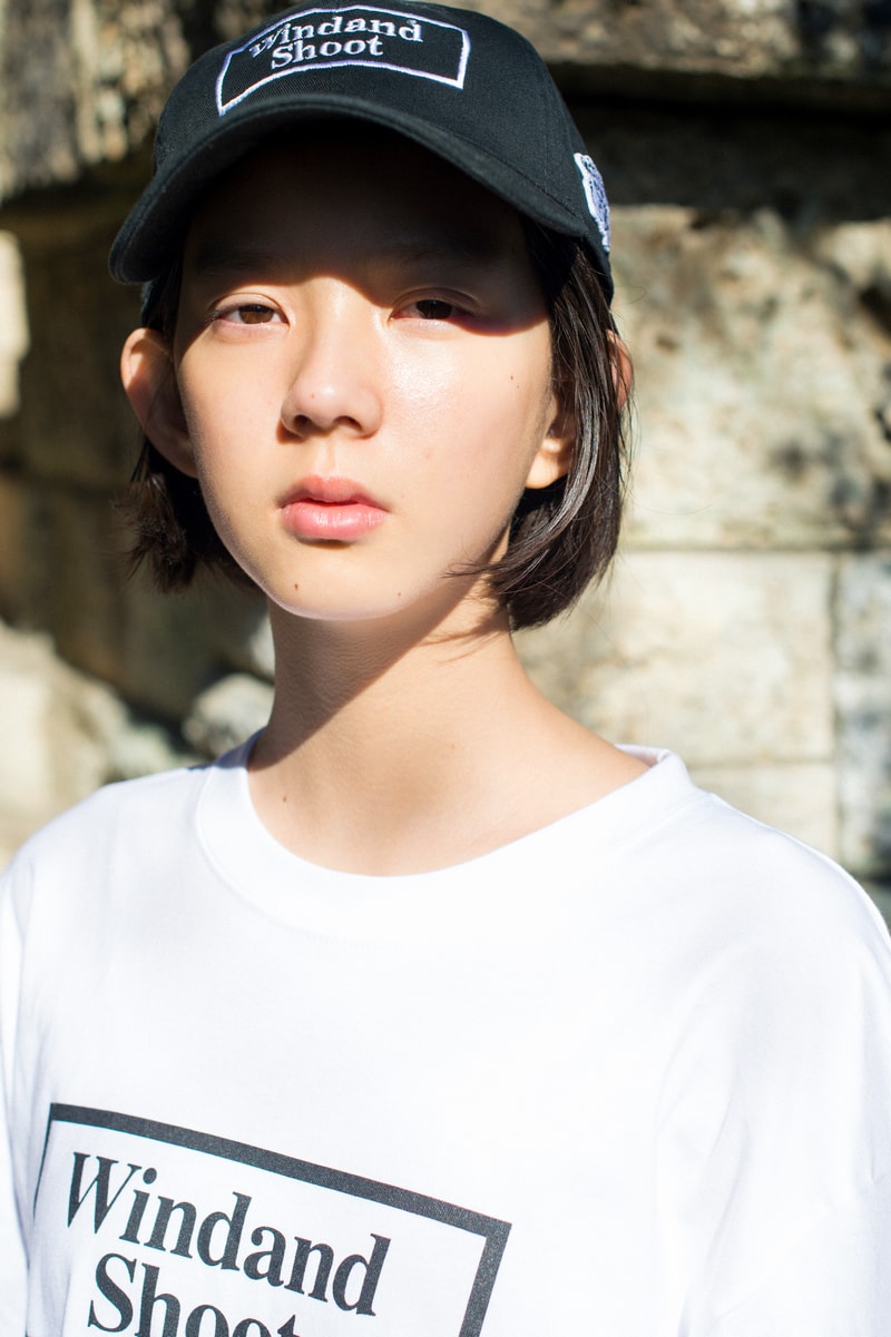 WIND AND SEA x Fxxking Rabbits 公開聯乘預告 | Hypebeast