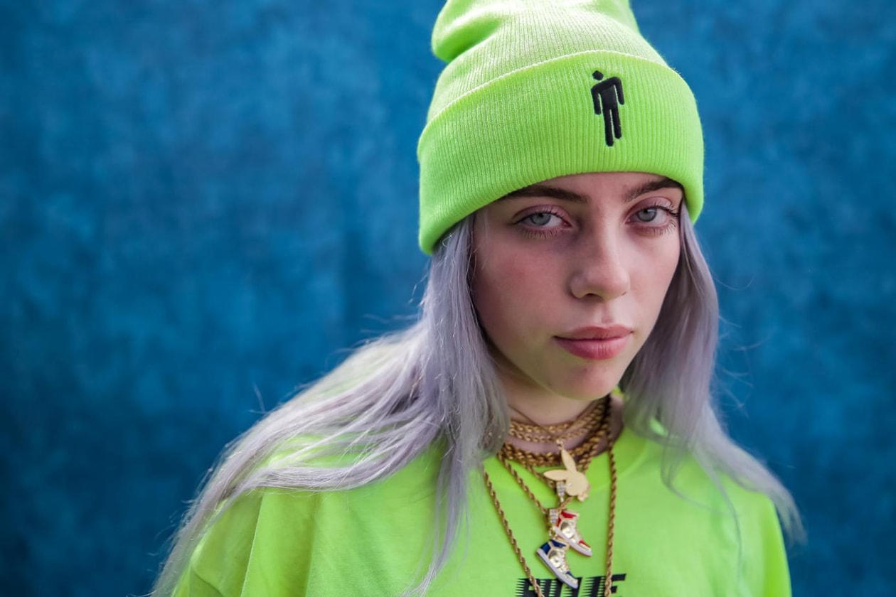 盤點 2019 年最值得關注的 10 位人氣 HYPEBAE | Hypebeast