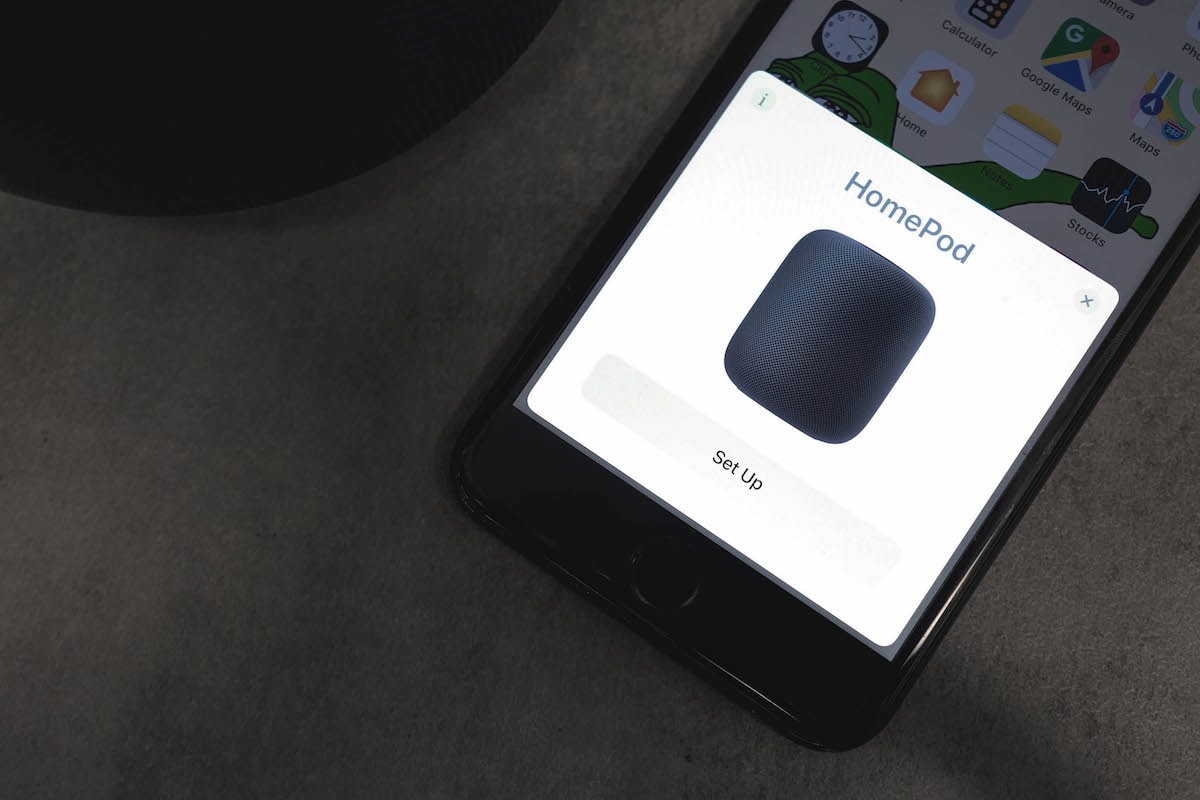 全方位近赏评测 Apple HomePod | HYPEBEAST