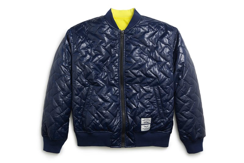 Converse x P.A.M「Mutation」联名系列正式发布 | Hypebeast