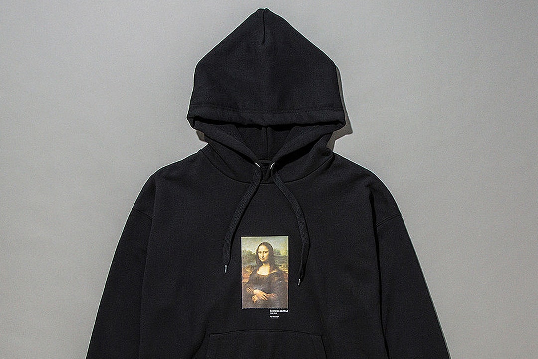 藝術成份極高－monkey time 帶來 Van Gogh、da Vinci 及 Vermeer 的作品系列 | Hypebeast