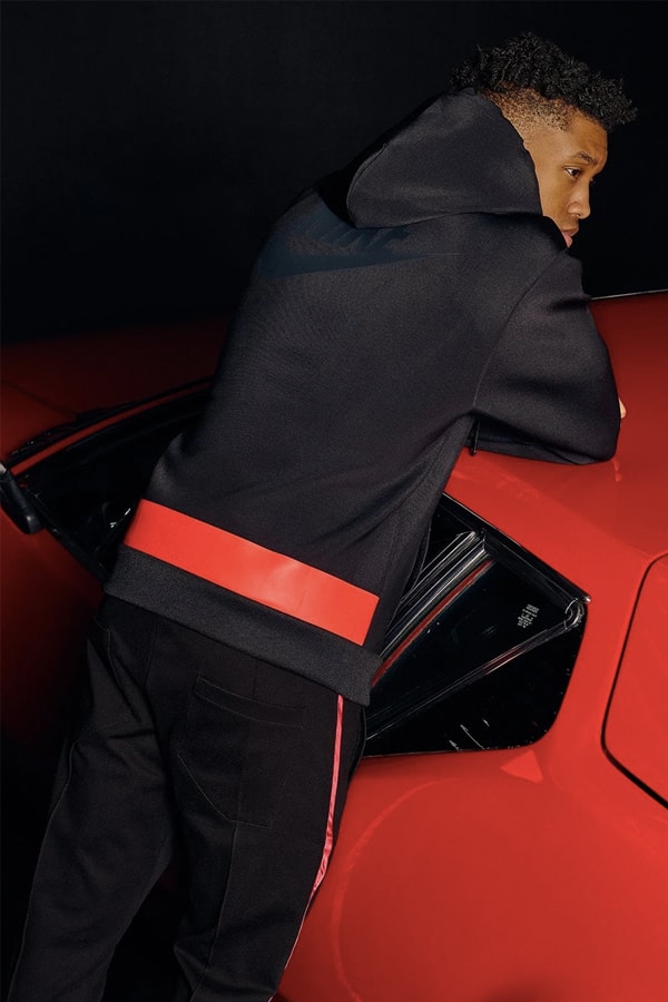 KITH 打造 Air Jordan 6 Retro 全新 2019 年復刻版本型錄 | Hypebeast