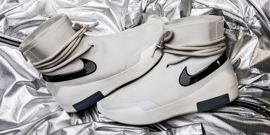 後「The Ten」時代還有哪些重磅鞋款值得期待？ | Hypebeast