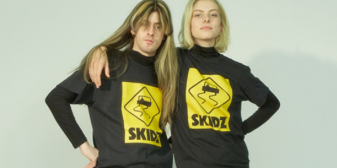 Opening Ceremony 重塑 Skidz 推出全新系列 | Hypebeast