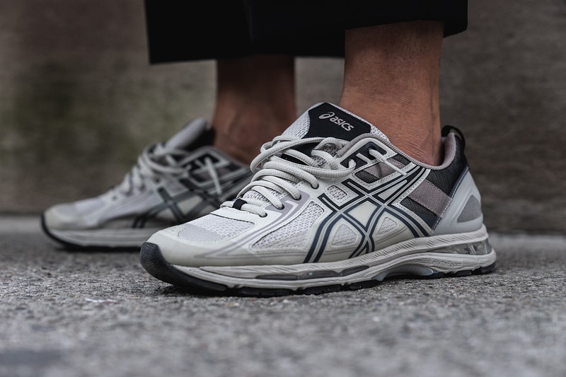 Street Style: 精品買手店 LOIT 總監 Sung Bang | Hypebeast