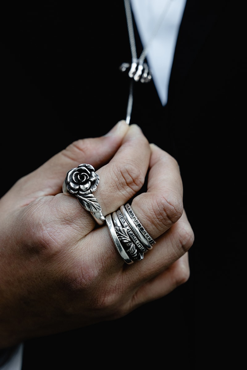 Street Style: 精品買手店 LOIT 總監 Sung Bang | Hypebeast