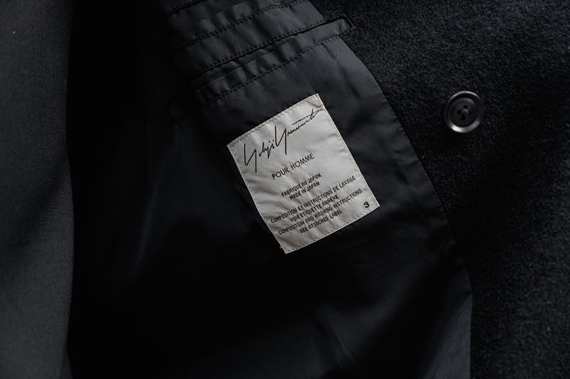 Street Style: 精品買手店 LOIT 總監 Sung Bang | Hypebeast