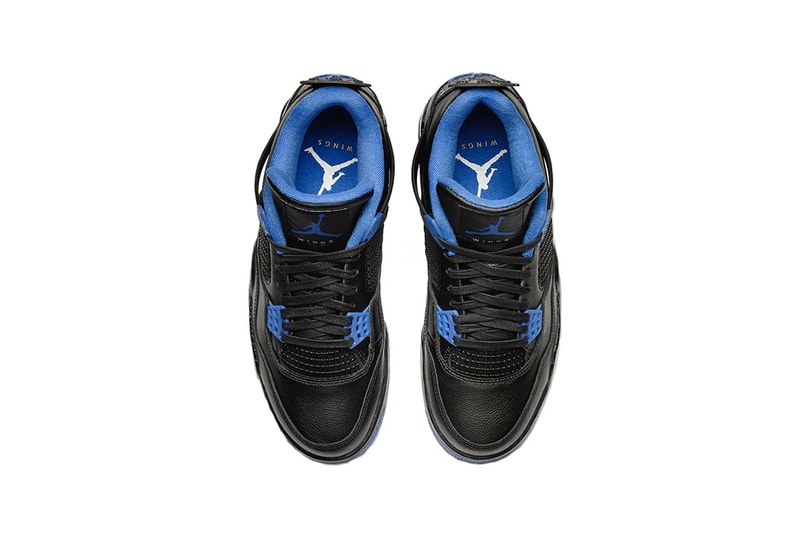 Air Jordan 4 全新「Wings」配色發佈 | Hypebeast