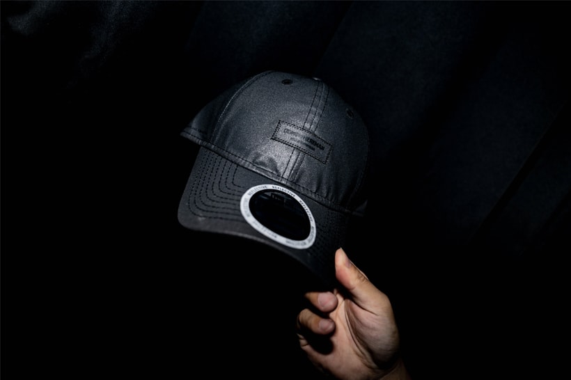 (A)NOWHEREMAN x New Era 最新聯乘系列完整預覽 | Hypebeast