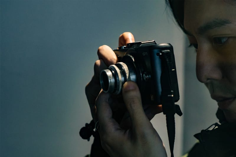 Essentials：ECMANAGEMENT 艺人事务所经纪人 Brian Cheng | Hypebeast