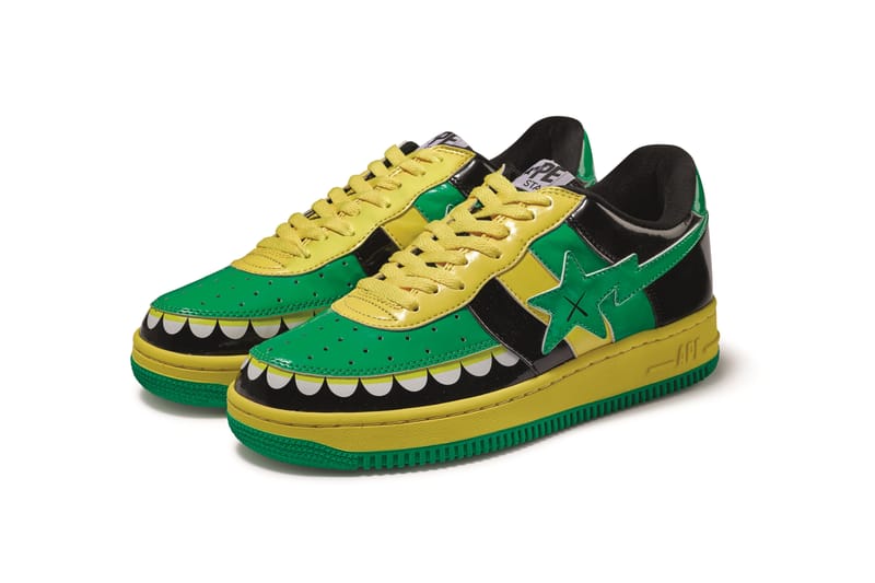 日本潮流教父 NIGO® 重临苏富比呈献「NIGOLDENEYE® Vol. 1」 | Hypebeast