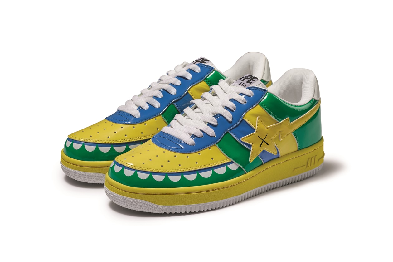 日本潮流教父 NIGO® 重臨蘇富比呈獻「NIGOLDENEYE® Vol. 1」 | Hypebeast