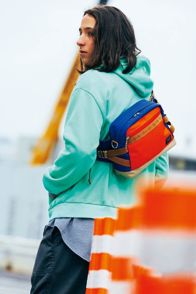 最後一季！HEAD PORTER 2019 春夏系列正式發佈 | Hypebeast