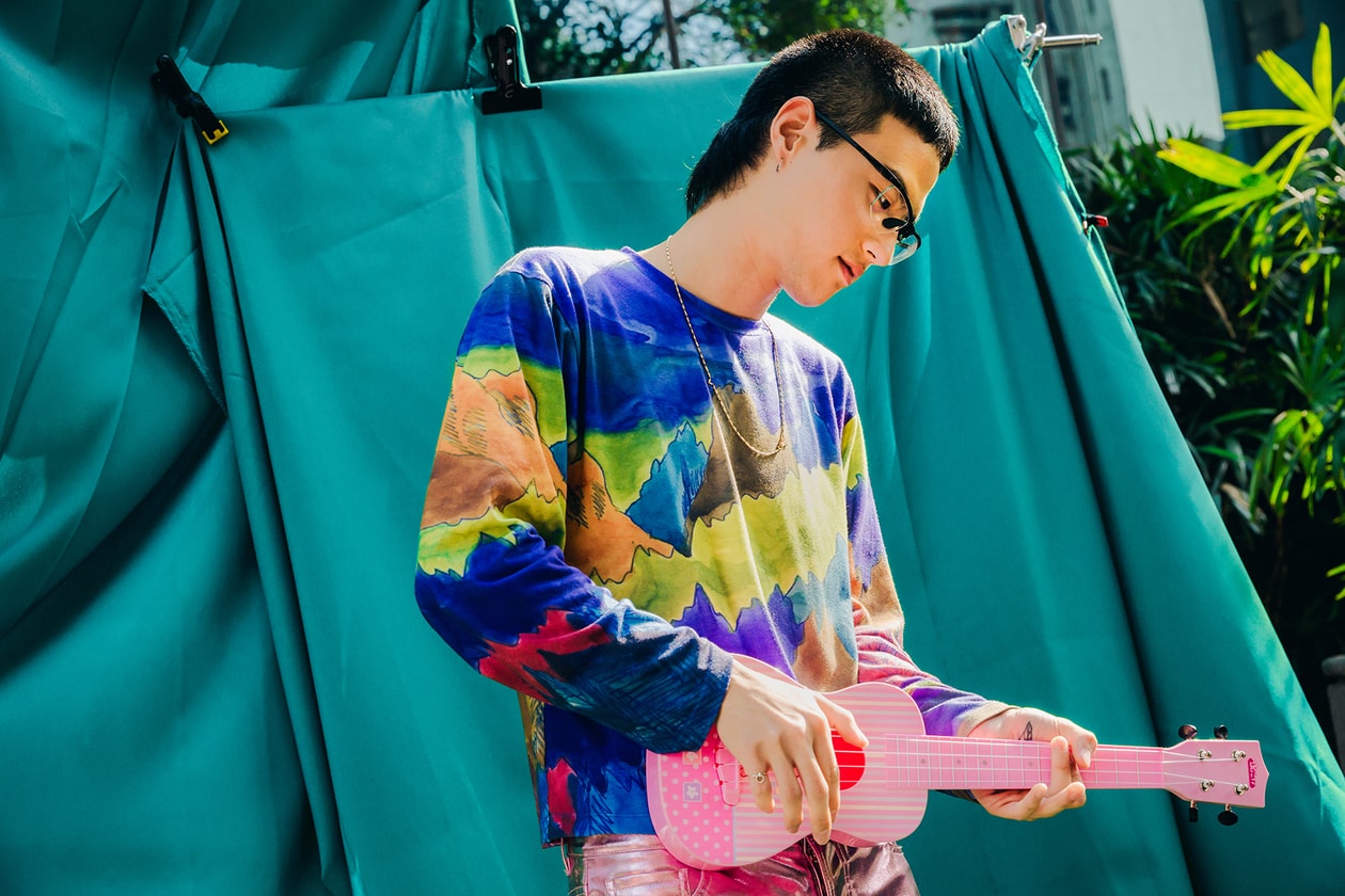 從 5 首歌看韓國樂團 HYUKOH 的成名路 - HYPEBEAST 專訪 HYUKOH | Hypebeast