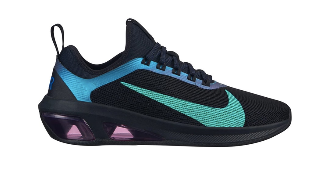 搶先預覽 Nike 全新鞋型 Air Max Fly | Hypebeast