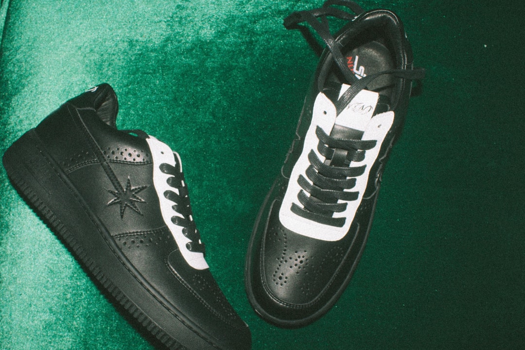 一日限定－Starwalk x NUMBER (N)INE 聯乘作洛杉磯發賣 | Hypebeast