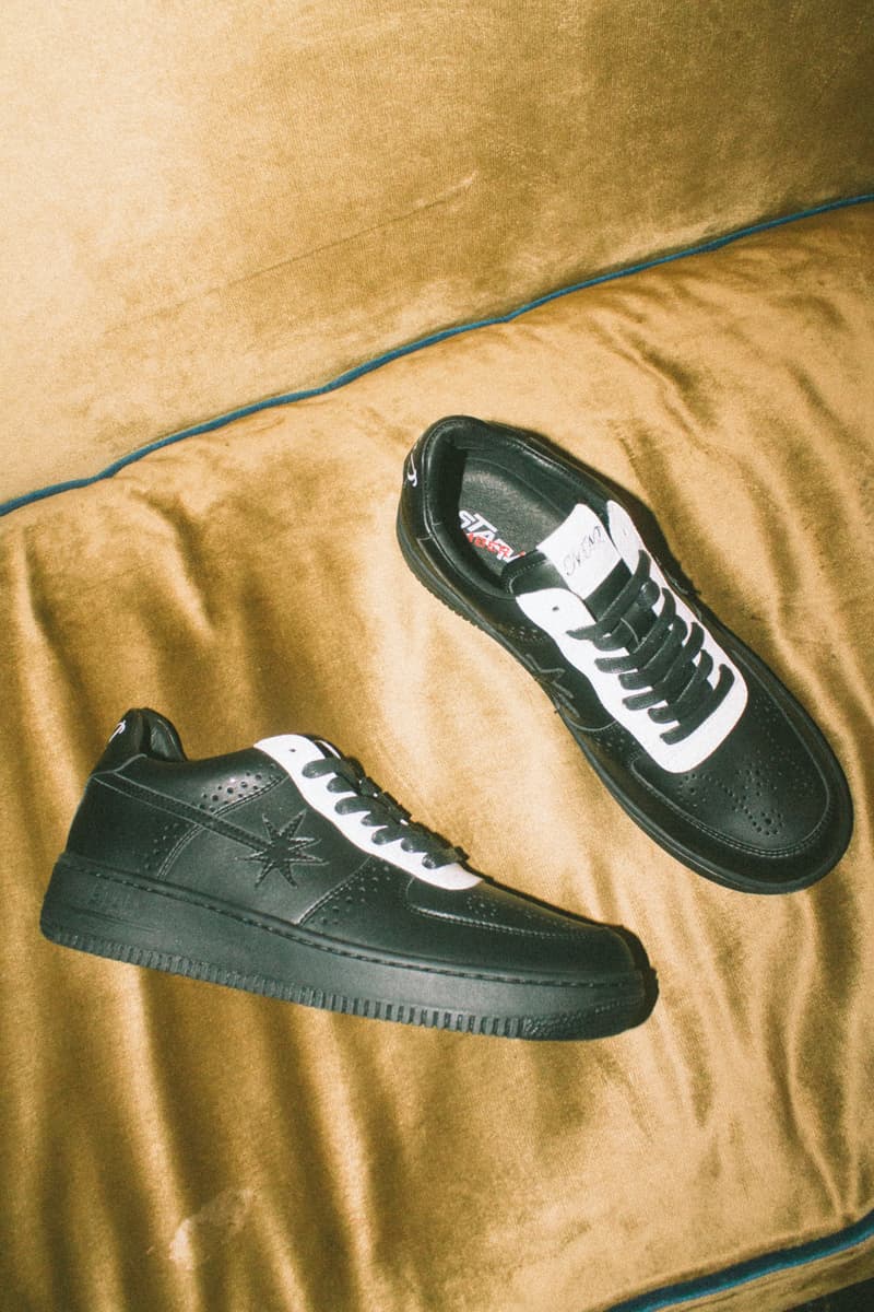 一日限定－Starwalk x NUMBER (N)INE 聯乘作洛杉磯發賣 | Hypebeast