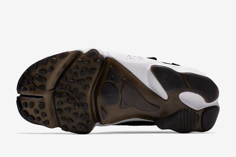 忍者回歸－Nike Air Rift 輕量化再登場 | Hypebeast