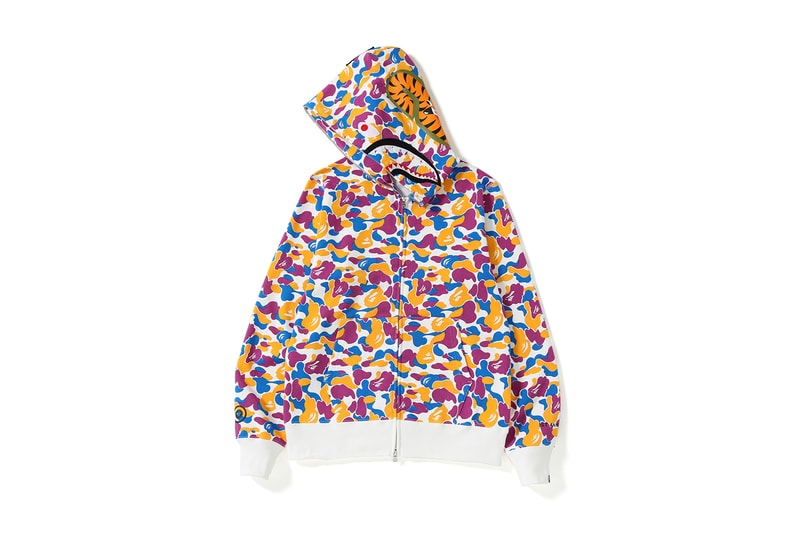 BAPE STORE LA 一週年別注限定系列完整公開 | Hypebeast