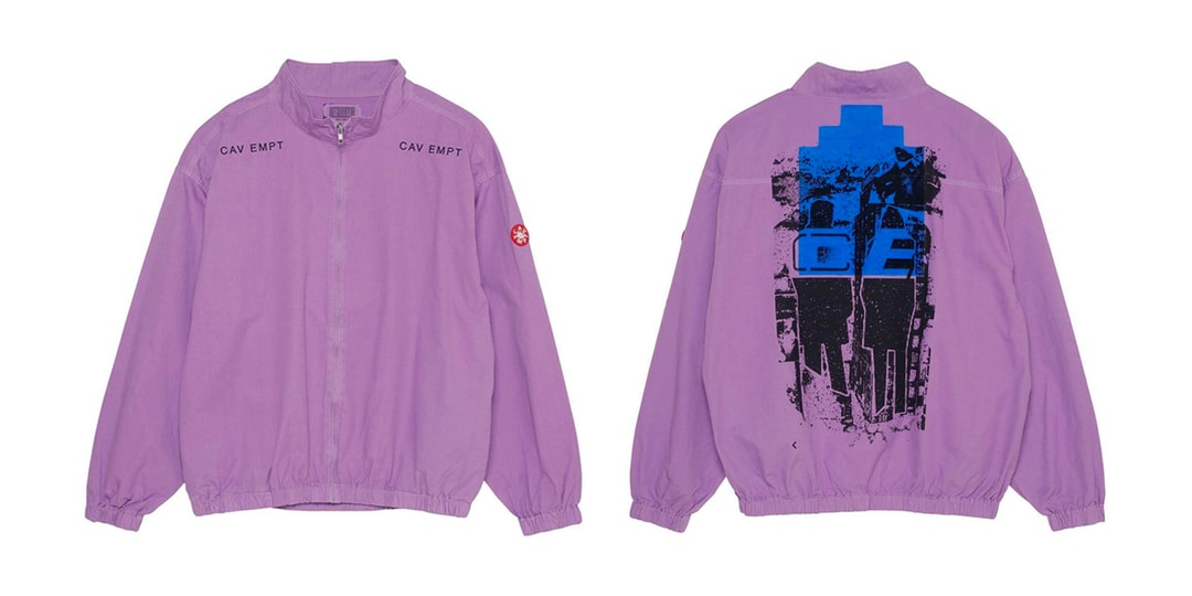 Cav Empt 2019 春夏系列第 9 波新品上架 | Hypebeast