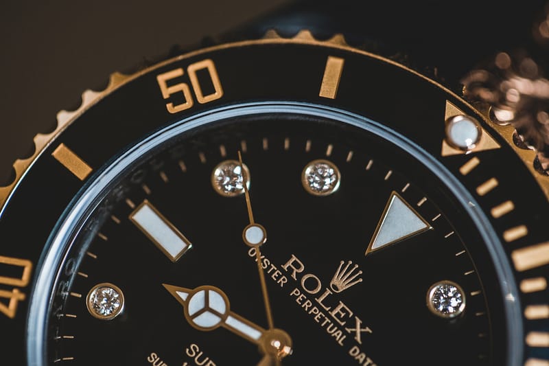 近赏 WatchCraft Collection 七枚登峰造极之作 | Hypebeast