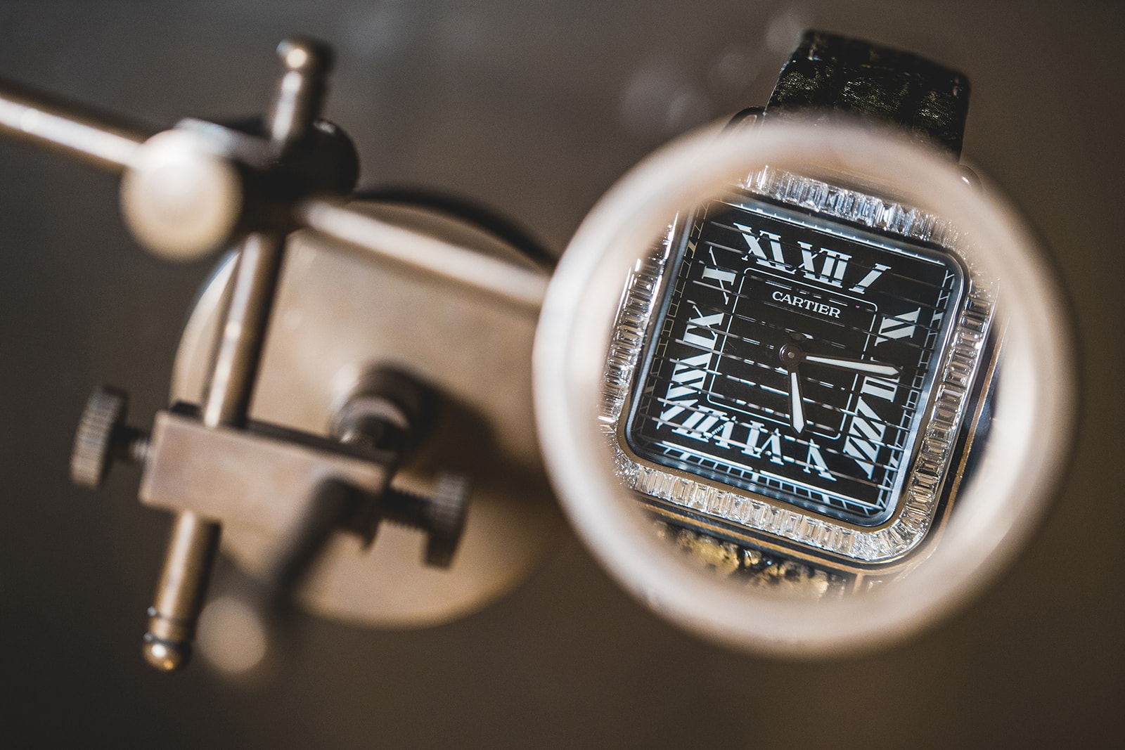 近赏 WatchCraft Collection 七枚登峰造极之作 | HYPEBEAST