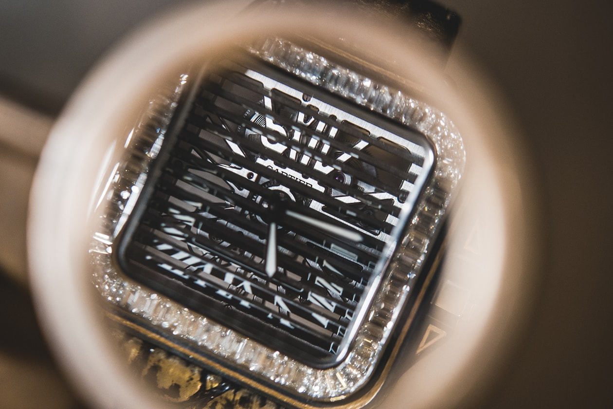 高級定製腕錶世界研習 - 近賞 WatchCraft Collection 七枚登峰造極之作！ | Hypebeast