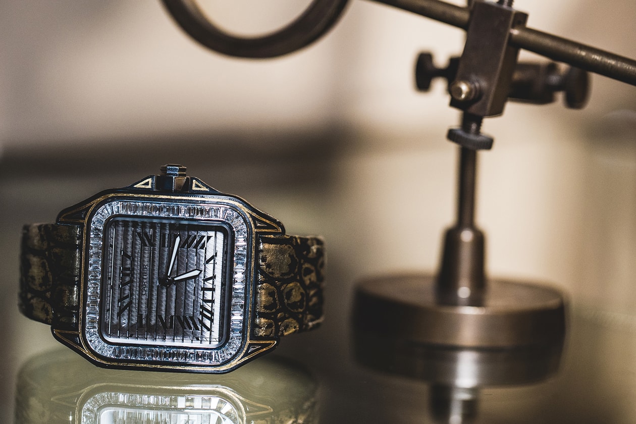 高級定製腕錶世界研習 - 近賞 WatchCraft Collection 七枚登峰造極之作！ | Hypebeast