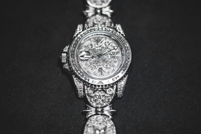 近赏 WatchCraft Collection 七枚登峰造极之作 | Hypebeast