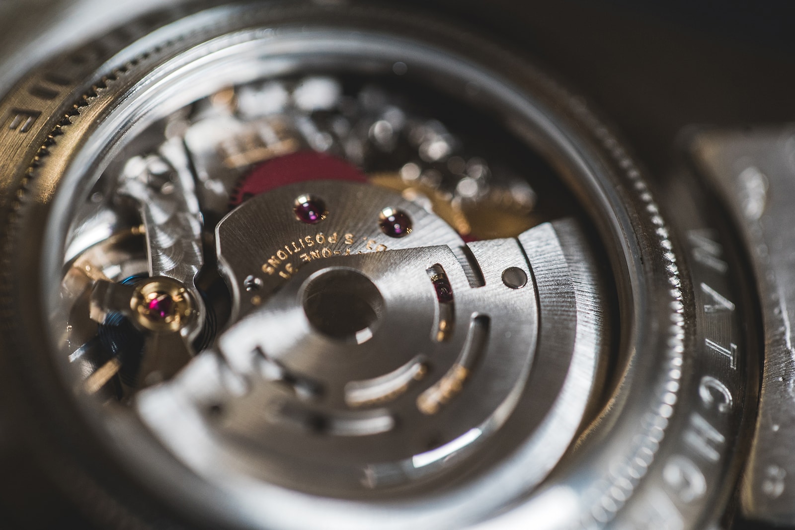 近赏 WatchCraft Collection 七枚登峰造极之作 | HYPEBEAST