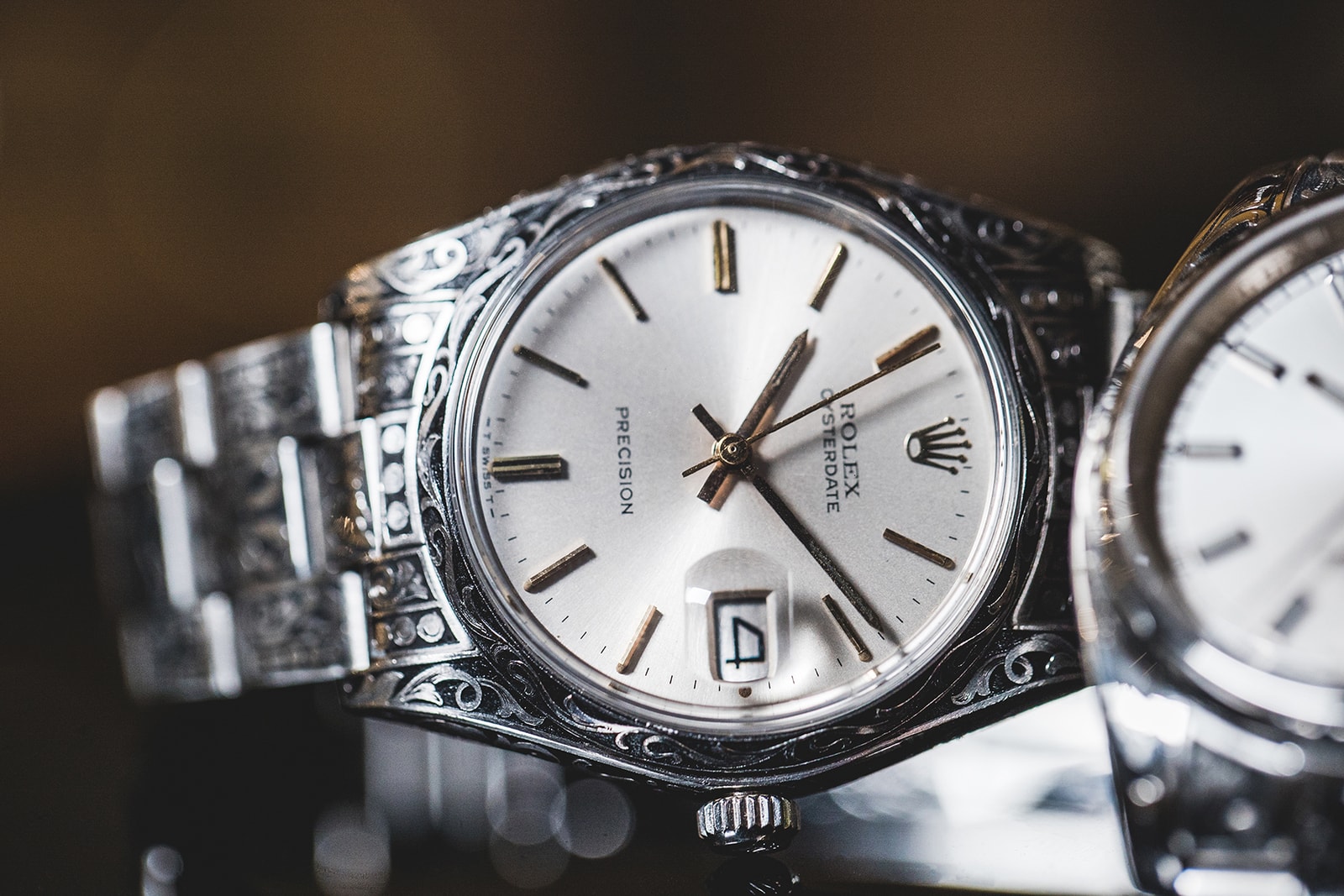 近赏 WatchCraft Collection 七枚登峰造极之作 | HYPEBEAST