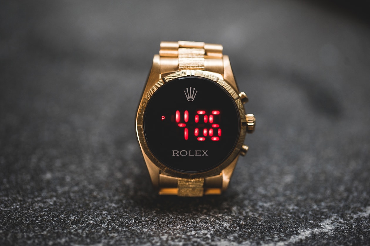 高級定製腕錶世界研習 - 近賞 WatchCraft Collection 七枚登峰造極之作！ | Hypebeast