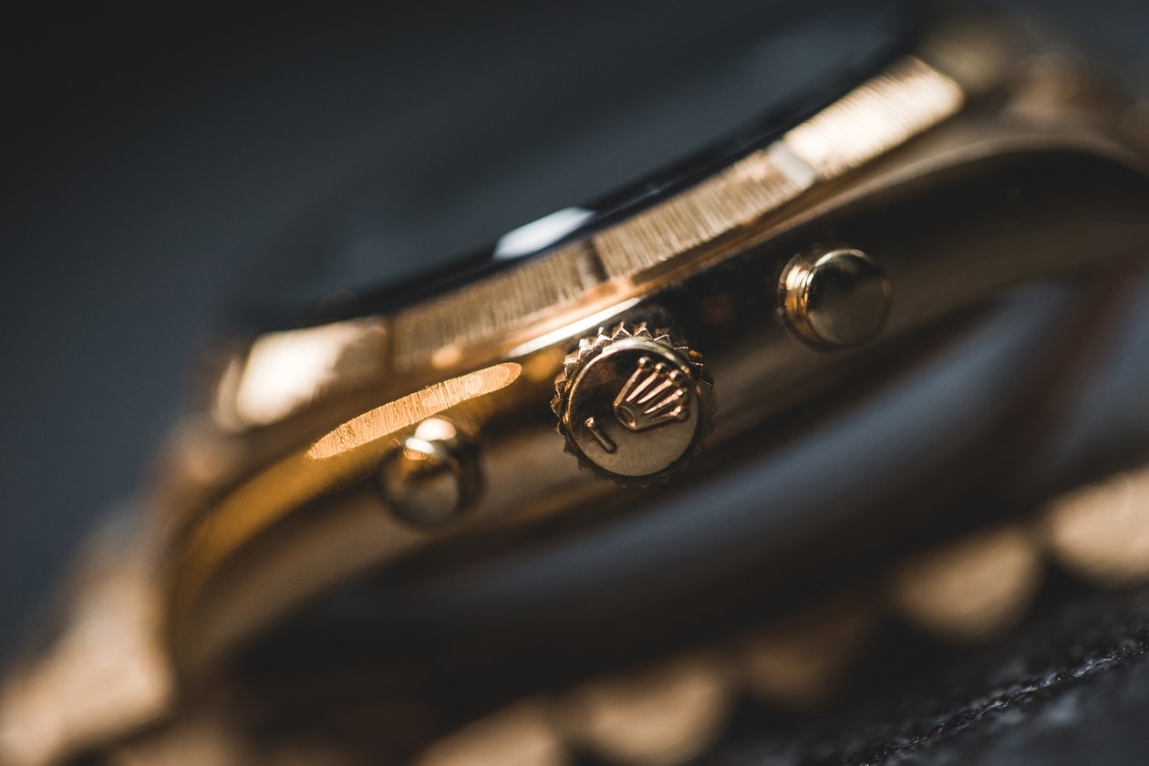 高級定製腕錶世界研習 - 近賞 WatchCraft Collection 七枚登峰造極之作！ | Hypebeast