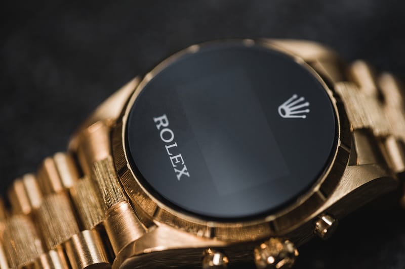 近赏 WatchCraft Collection 七枚登峰造极之作 | Hypebeast