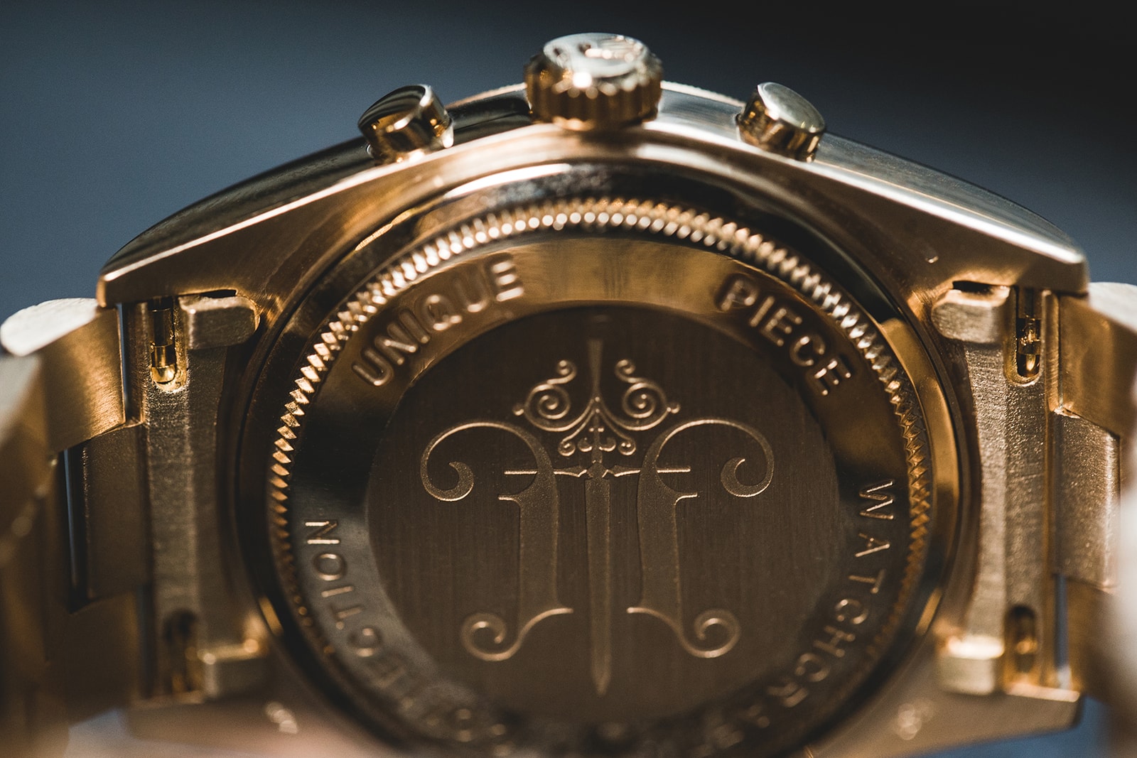 近赏 WatchCraft Collection 七枚登峰造极之作 | HYPEBEAST