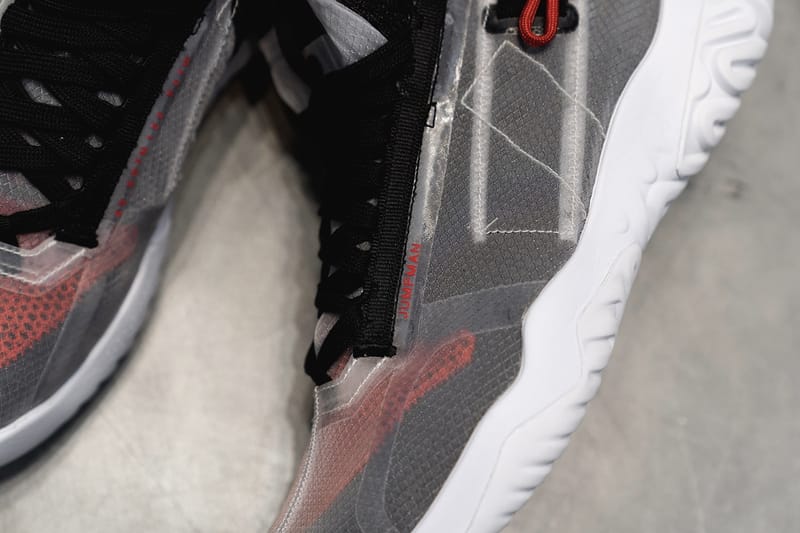 Jordan Brand 发布全新现代运动生活系列 | Hypebeast