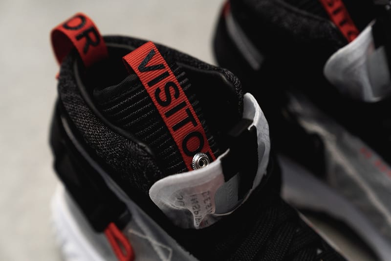 Jordan Brand 发布全新现代运动生活系列 | Hypebeast