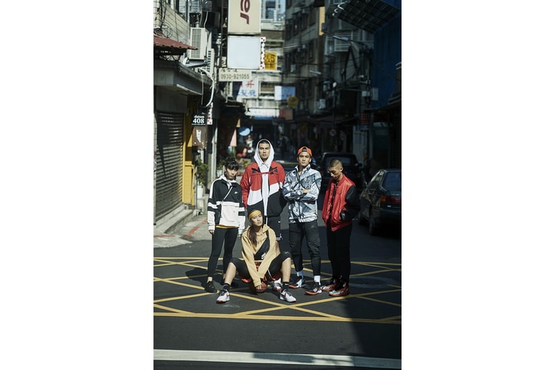 一生只有一次 HBL！Nike 正式推出「HBL 籃球」最新系列 | Hypebeast