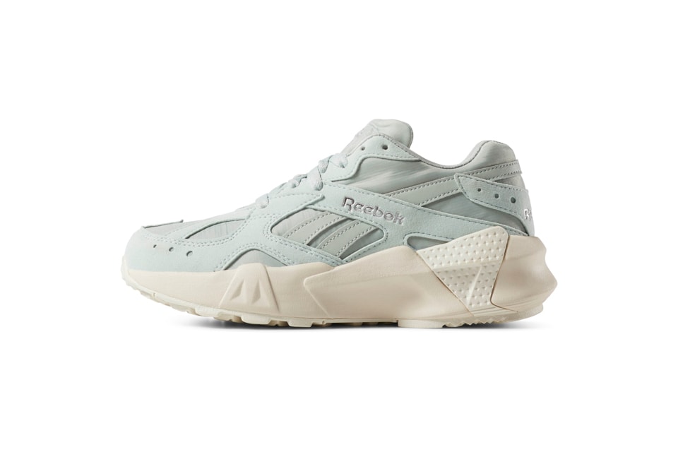 Reebok 帶來 AZTREK 及 AZTREK Double 93 新作 | Hypebeast
