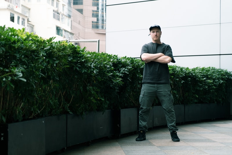 Streetsnaps: RIPNDIP 主腦 Ryan O'Connor | Hypebeast